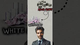 MONEY LAUNDERING💸💲 EXPLAINED FOR DUMMIES