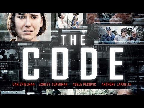 DVD Review: The Code – The Complete Season Two – Euro But Not Trash