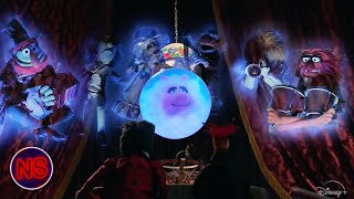 Muppets Haunted Mansion | Official Trailer