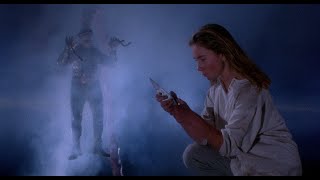 Hellbound: Hellraiser II (1988) - Final Battle | Arrow Video Blu-ray