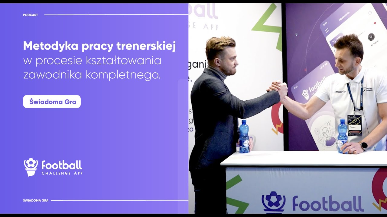 Metodyka pracy trenerskiej w procesie kształtowania zawodnika ... Metodyka pracy trenerskiej w procesie kształtowania zawodnika ...