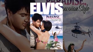 Paradise, Hawaiian Style