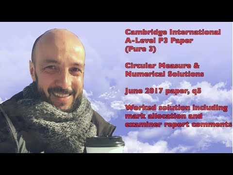 P3.6. Numerical Solutions – Maths with David