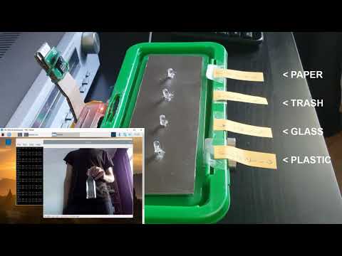 GitHub - mgorsk1/garbage-detector-app