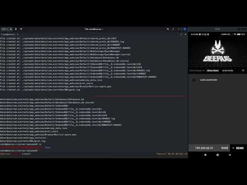 GitHub - hakaioffsec/BEERUS