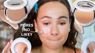 MAKEUP BY MARIO SOFTSCULPT TRANSFORMING SKIN ENHANCER & PERFECTOR