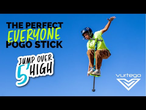 Vurtego Slingshot – Coming May 4th! – AllPogo