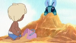 Lilo & Stitch S1E18 Amnesio