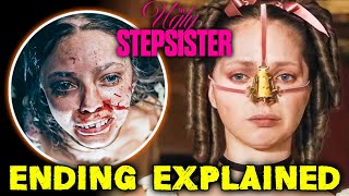 The Ugly Stepsister (2025) Ending Explained - An Underrated Body Horror Gem That You Cannot Miss