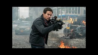 NEW Action Movies 2018 Full Movie English - Best Sci-fi Movies 2018 -