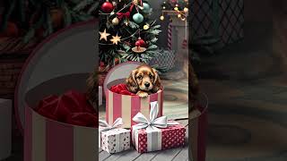 Lady and the Tramp in Real Life: Iconic Scenes Reimagined!