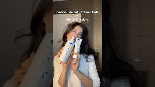 Embryolisse Lait- Créme Fluide #embryolisse #bodycream #aloevera #beeswax #smoothskin