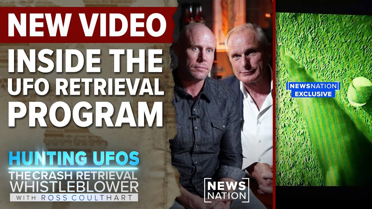 Whistleblower Jake Barber Reveals UAP Retrieval Program – UFO Timeline Whistleblower Jake Barber Reveals UAP Retrieval Program – UFO Timeline