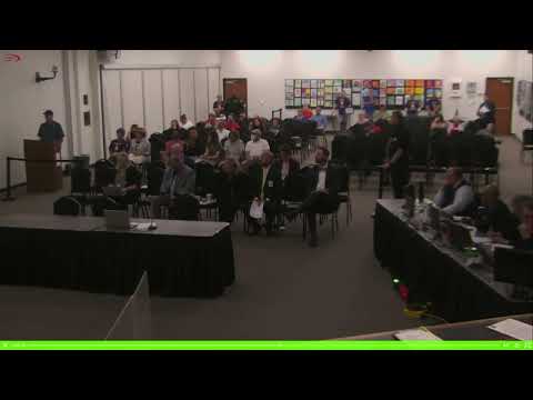 5/8/2023 Spotsy School Board Speeches, Part 1 – The Spotsy Wire