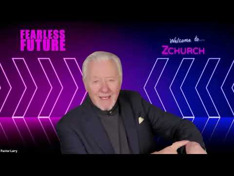 Fearless Future – ZCHURCH