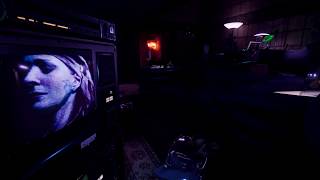 Blade Runner 9732 - Steam Trailer