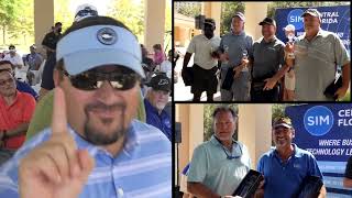 2021 SIM Central Florida Golf Tournament