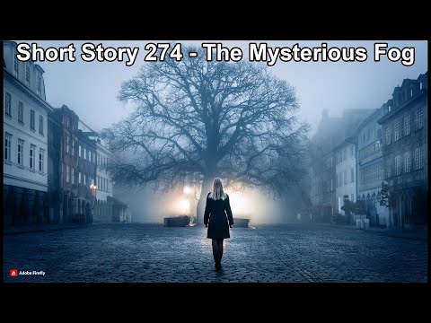 Short Story 274 – The Mysterious Fog – Reading Short Stories/Content ...