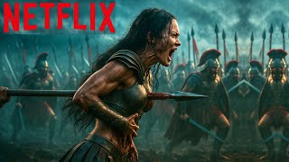 Top 8 BEST SCI-FI MOVIES To Watch Right Now! 2025