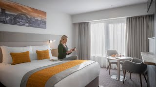#ReviewHotel #Review Maldron Hotel Newcastle