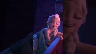Elsa Actually Got Drunk? ????#shorts #frozen #disney