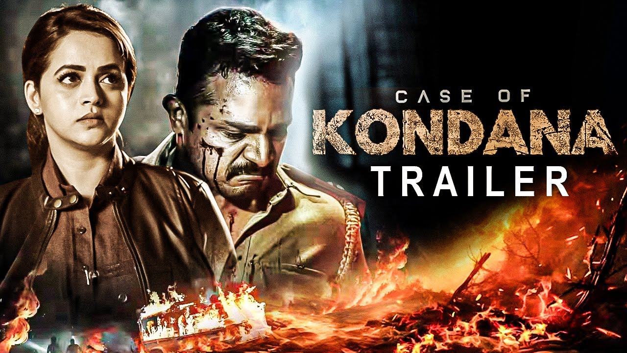 Case of Kondana (2024) – Filmonizirani