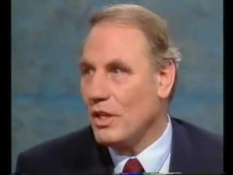 Entrevista al Dr Hamer , creador de la Nueva Medicina Germánica | Alternativas para el cáncer