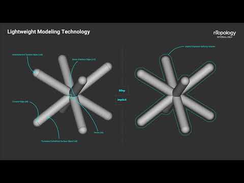 Introduction to nTop – nTop Learn