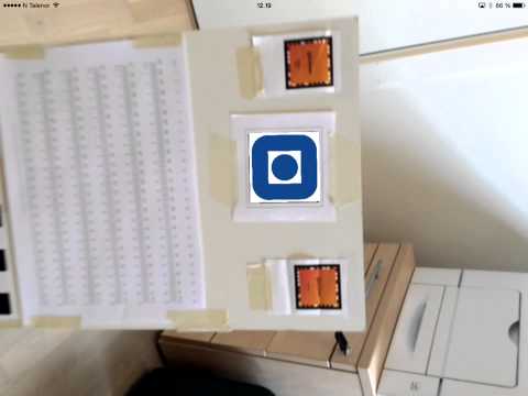 Instant OpenCV for iOS Major | jubileessheeves