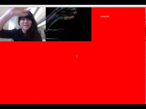 #HW: oF home play | Creative Computation Lab, Fall 2013