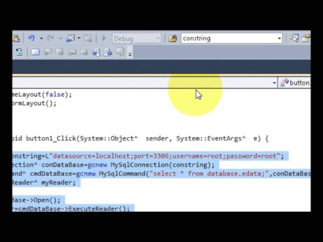 Visual Studio 2... 基礎教學 ｜ 104學習精靈