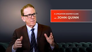 Quinn Emanuel Trial Lawyers - Quinn Emanuel Urquhart & Sullivan, LLP