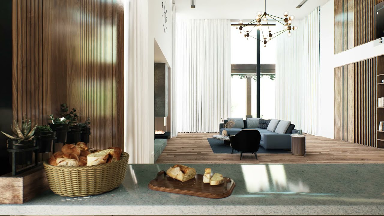 Trixel Interior Design - Trixel