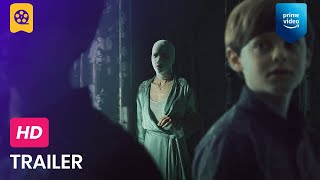 Goodnight Mommy - Official Trailer - Netflix