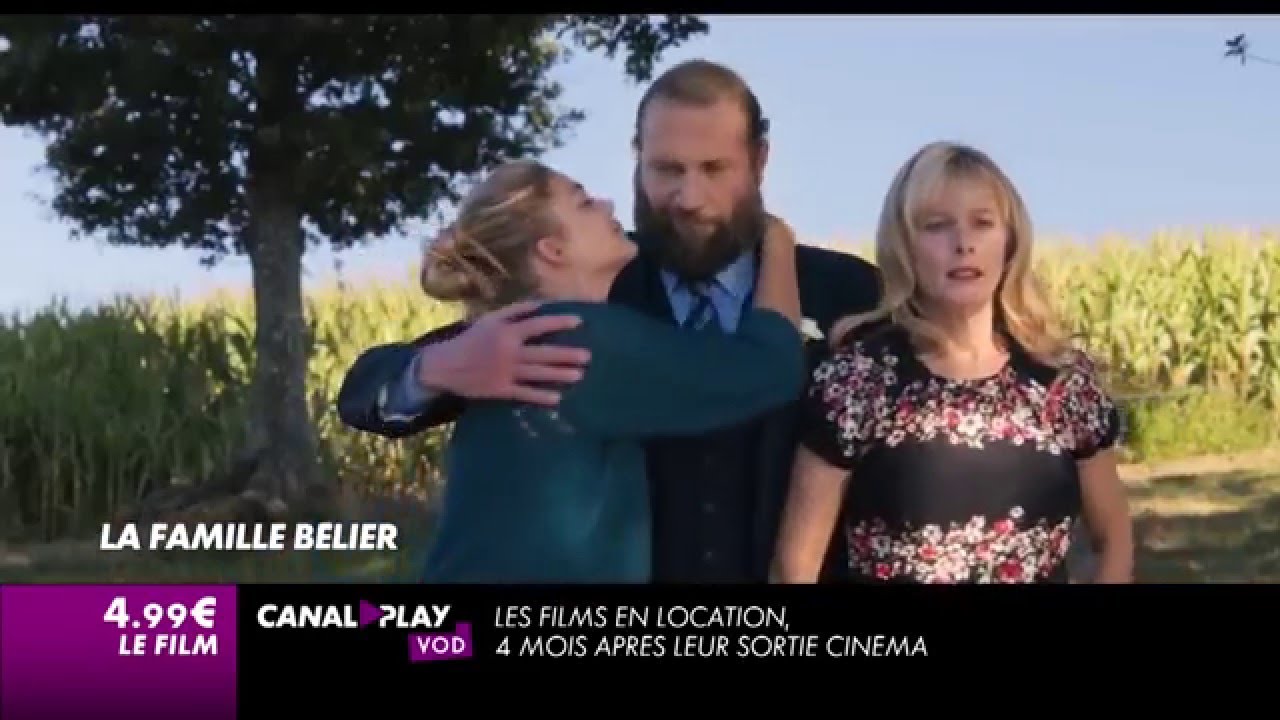 « La Famille Bélier » : une comédie tendre et décalée qui bouscule les ...