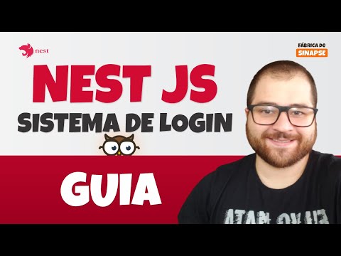 GitHub - tiagotnx/nestjs-auth