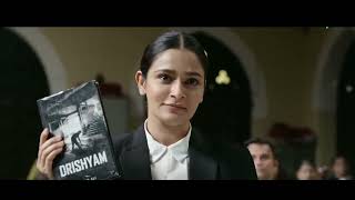 vijay salgaonkar is a mastermind/Ajay Devgn climax drishyam 2????