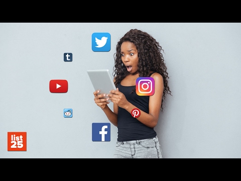 Identify an appropriate social media technology to promote your online ...