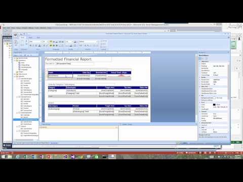 How to Get SSRS Reports in Excel Without Exporting from Reporting Services – Paul Turley's SQL ...