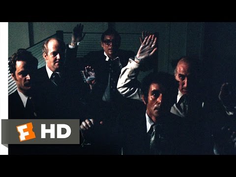 Watergate and All the President’s Men – Film Politics