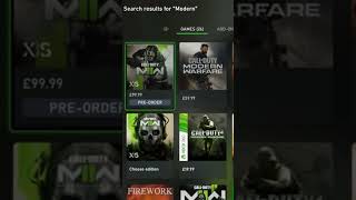 How to play Modern Warfare 2 beta on Xbox!