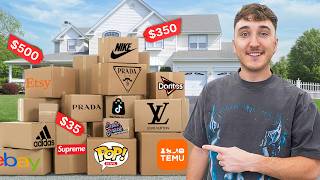 I Tested EVERY Mystery Box Website