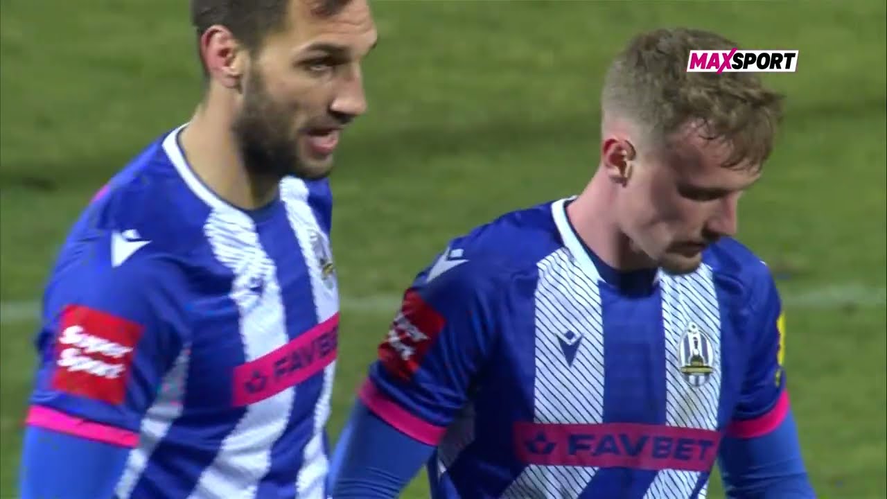 NOGOMET | Varaždin i Lokomotiva igrat će susret 32. kola HNL-a u subotu, 26. travnja 2025 ...