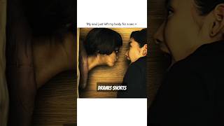 ☠️????Drama Name: The Cat #dramisshorts #kdrama #thecat #horrormovie #scared #ghost