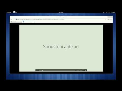 WebKit2 llega al navegador Web de GNOME, y con él, muchas mejoras | AleQwerty Blog GNU/Linux