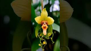 MONKEY FACE ORCHIDS