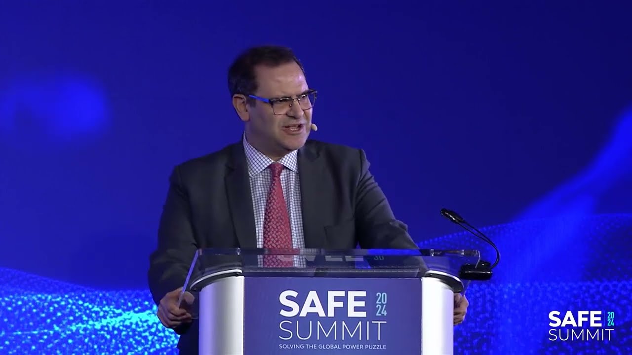 SAFE Summit Highlights