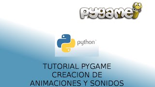 TUTORIAL PYGAME 4 USO DE FUNCIONES Y DIBUJOS GEOMETRICOS PART1