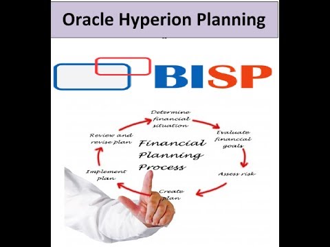 Hyperion Planning 11.1.2.3 Setting up Practice Application | Oracle Hyperion,Cloud, EPM Experts ...