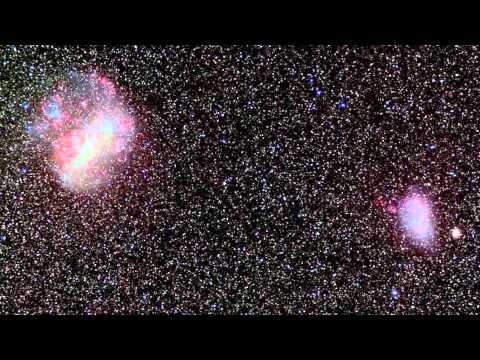 Star Cluster NGC 2074 in the Large Magellanic Cloud | epiduralbrattle